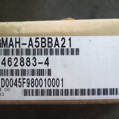 议价-全新安川电机SGMAHA5BBA21专业销售维修一体化