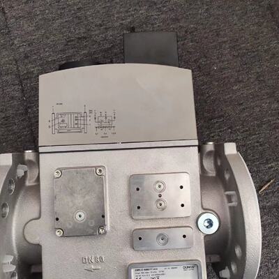 询价-MBZRDLE410B01S20DUNGS冬斯电磁阀