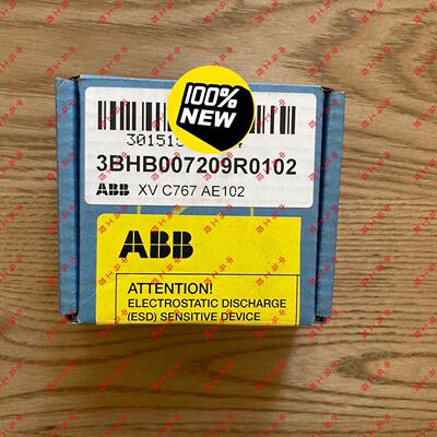 询价3BHB007209R0102XV C767 AE102