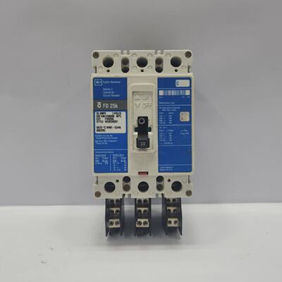 CORTADOR MARTILLO FD 25K FD3030L Interruptor Automtico De 3