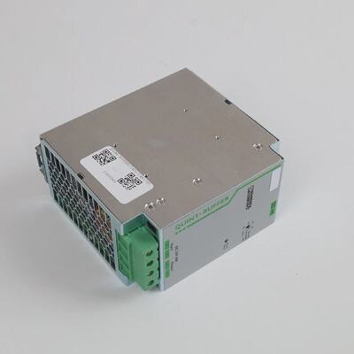 NEW PHOENIX CONTACT  QUINTBUFFER24DC24DC40 2320393 24 MONTHS