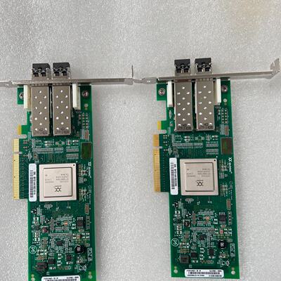 【询价】IBM-00Y5629 42D0512 光纤8G双通道卡适用