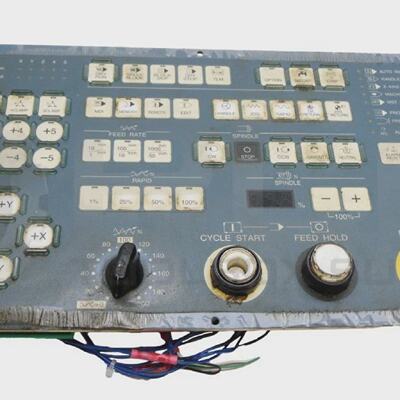 Panneau DInterface FANUC 3E2000979A