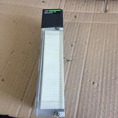 询价~输入模块 140ACI03000