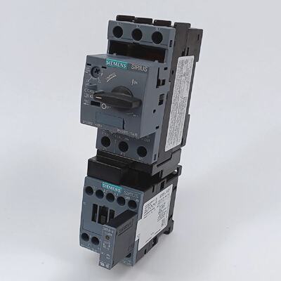 Siemens 3RA21101DA151BB4 3RT29161LM00