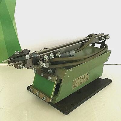 RheinNadel Automation  SLK1  TRASPORTATORI LINEARI
