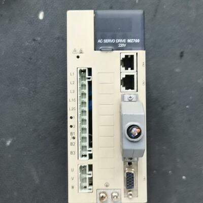 询价-中智电气伺服驱动器MZ76010APAAA1KW功率