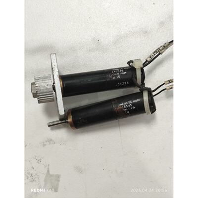 询价-MAXONDCMOTOR118545减速电机