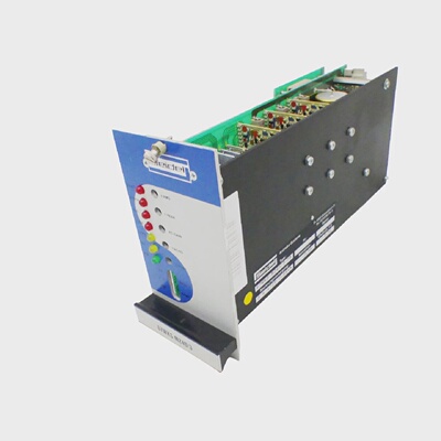 SEIDEL 67WKSM2403PB SERVO DRIVE MODUL used