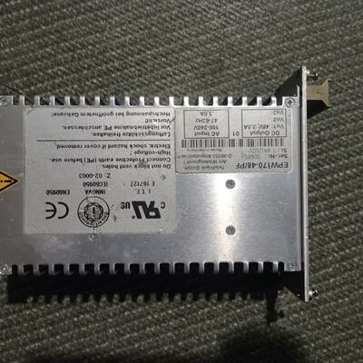 德国TeleFrank电源EPW17048PFD9--议价商品
