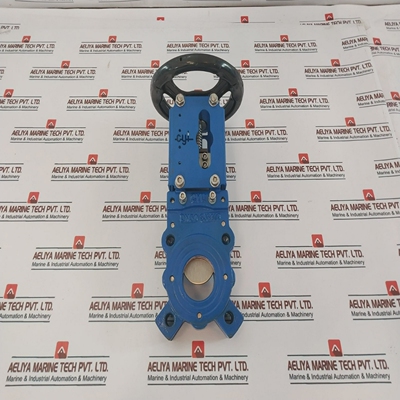 DN50GJS400CYLGateValveGJS400