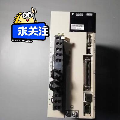 溢价-安川伺服驱动器议价SGD7S180A00A002SGD