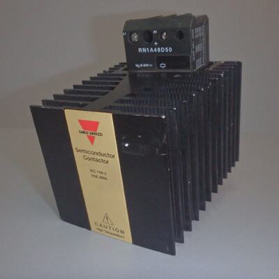 IEC1582VDE0660  CARLO GAVAZZI  IEC 1582 VDE 0660  Contacteur