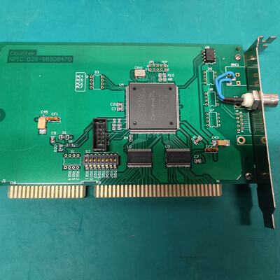 ISA总线计数器卡 NPIC 028-85908470 Al—议价