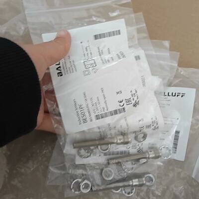 【询价】BALLUFFBES01PF巴鲁夫电感式接近开关BE