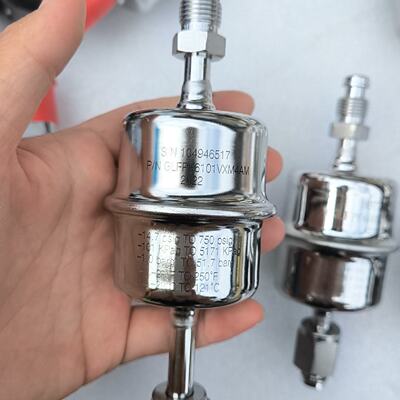 议价PALL过滤器GLFPF6101VXM4AM成色如图有十可维修