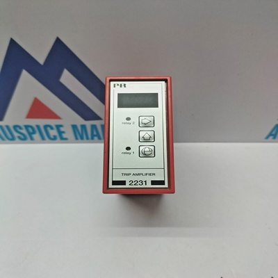 PRElectronics2231TripAmplifier2231P