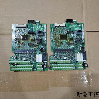 安川变频器主板18522KW功能包好成色漂亮没有维议价商品