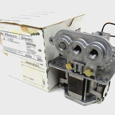 NEW FISHER 36A5818T012 IP ASSEMBLY 315PSI CSA DIV 2