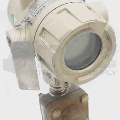 HONEYWELL STG140A1G00000CCMBSMTGF1D3656H PRESSURE TRANSMITTE