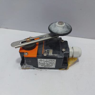 Interruptor Lmite Tipo K Dong AB AC250V15A DC1251A