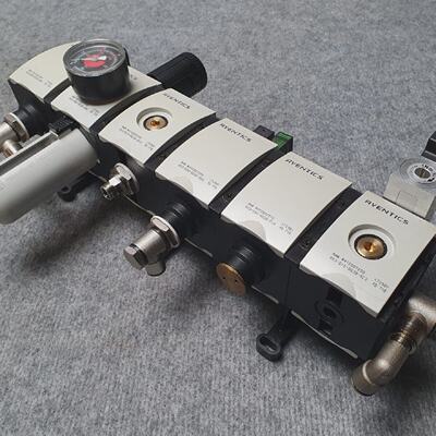 Rexroth AVENTICS  R412007260  R412007175  R412007250  R41200