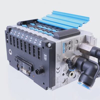 FESTO 165811  18210  152427  6 X 161361  178680  161362 CPV1