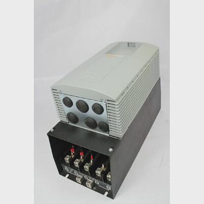 Parker DC Integrator 590 53270020P00F4A0 b261