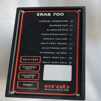 水位控制器ERAB700，原厂件议价……询价