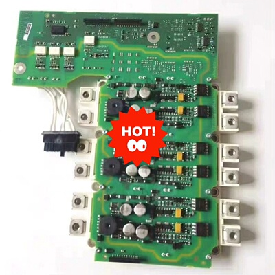 S120变频器驱动板A5E00768956A5E00