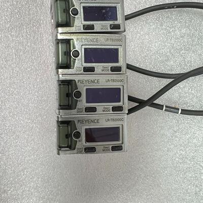 询价-基恩士传感器LRTB2000成色新