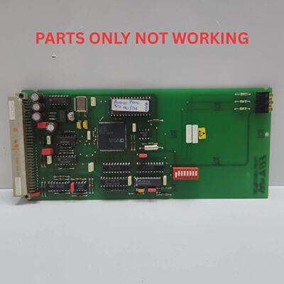 EB NERA TVAR1199033R2 PCB CARD