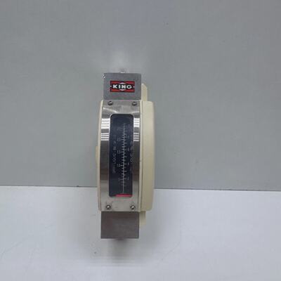 King Instrumente 7101063006W Rotameter