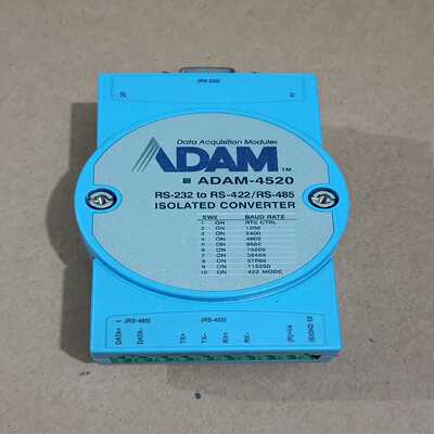 研华Advantech模块ADAM-4520 件。~询价