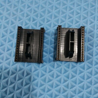 议价二手西门子U型连接器7202001-01 PC-GF20