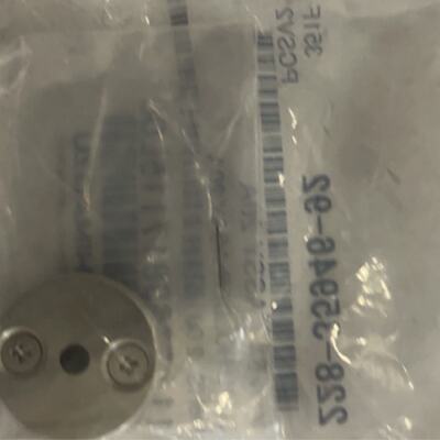 议价岛津液相压头垫片固定组件228-35946-92  20A用 原装促销