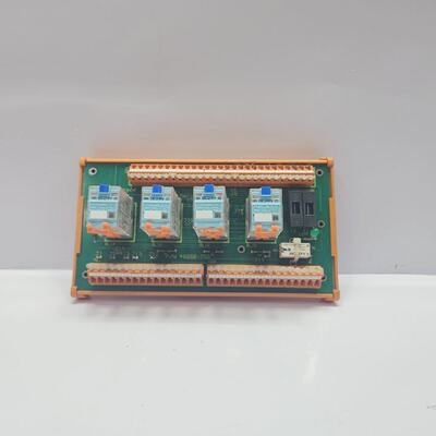 Mdulo PCB SPERRY MARINE 40080760
