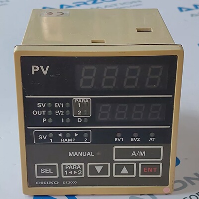 1Pz. Chino DZ 2000 PV DZ2000 Controllore Digitale Indicato 2