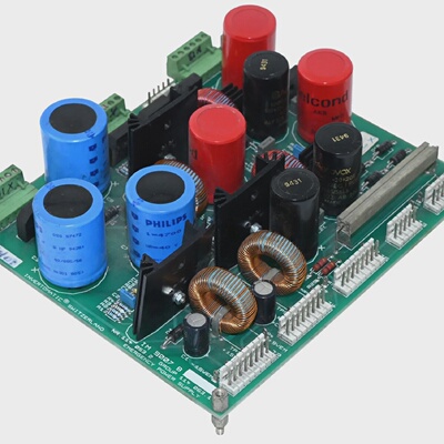 议价Invertomatic Im 9007 B 114 053.2 Emerncy Power Supply适