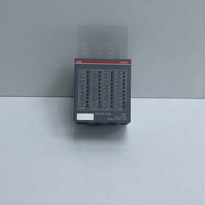 ABBDC5221SAP440600R0001数字输入输出模块