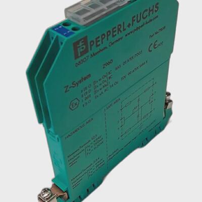 Z960  PEPPERL FUCHS  Z960  Accesorios Usados