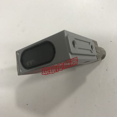 供应劳易测 BPS8SM102-01 读码定位器 实拍*