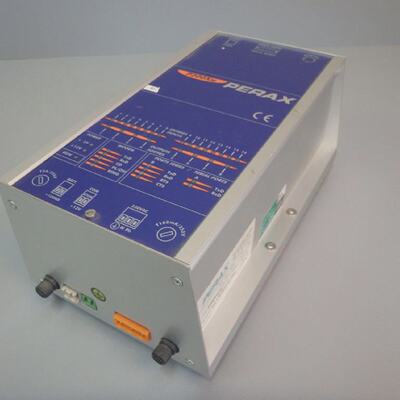 P200XM  Perax  P200XM  Automat Von Telegestion Used