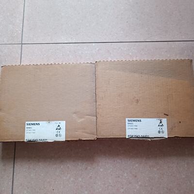 拍前询价：全新西冂子6GK15431AA01实物图议价