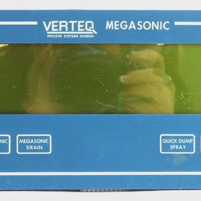 ISE Electronics HD647180XCP4 Display PCB Keypad 97440888 Ver