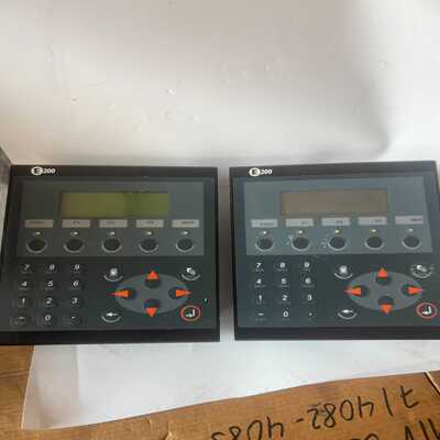 Beijer/北尔E20002800F按键板询价