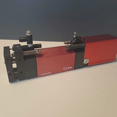 LM32100  AFAG  LM32100  Modul Linear Used