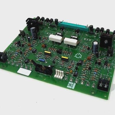 USED LEIBERT 0279221412 DRIVE ASSY. 0279221412