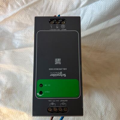 ABL2REM24100D 24V10A导轨电源-议价
