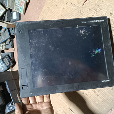 议价拆机GT1685MSTBA触摸屏